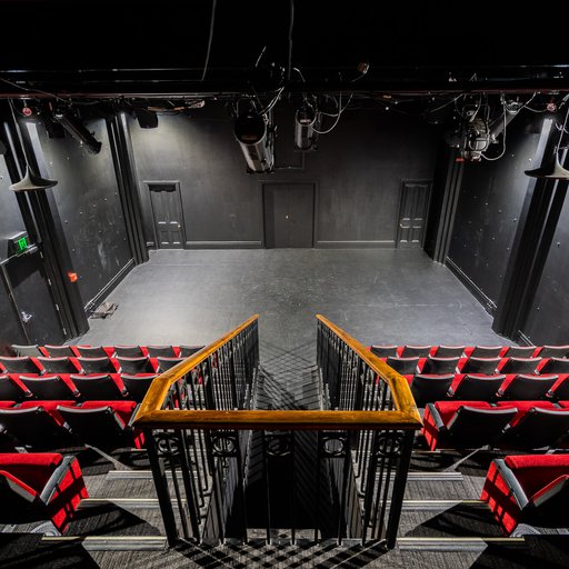Venues - BATS
