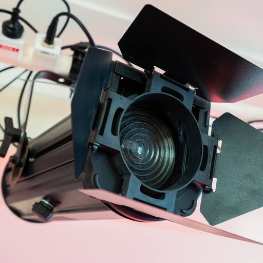 Venue & Technical - BATS