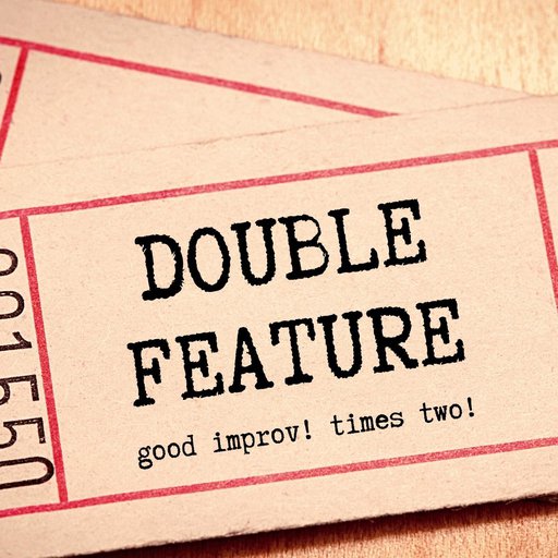 Double Feature - BATS