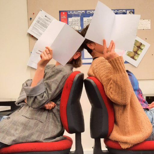 Five Words or Less - BATS