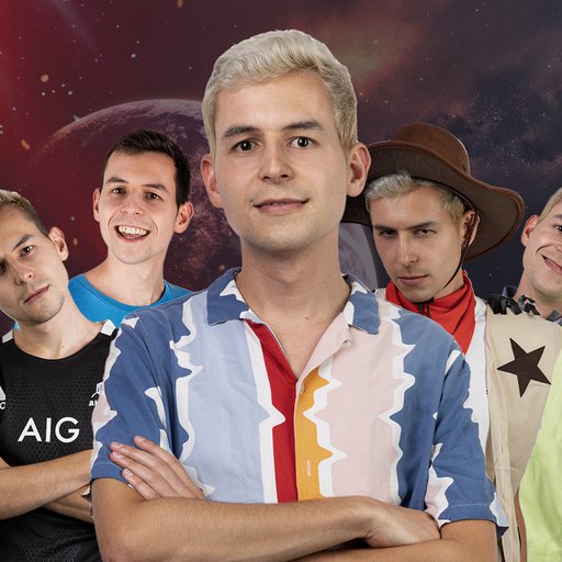 Into the Multi-Media-Verse - BATS