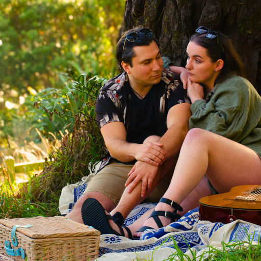 When We Were Us - BATS