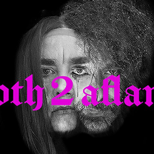 Goth 2 A Flame - BATS